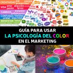 Guía para usar la psicología del color en el marketing - Ingreso Pasivo ...