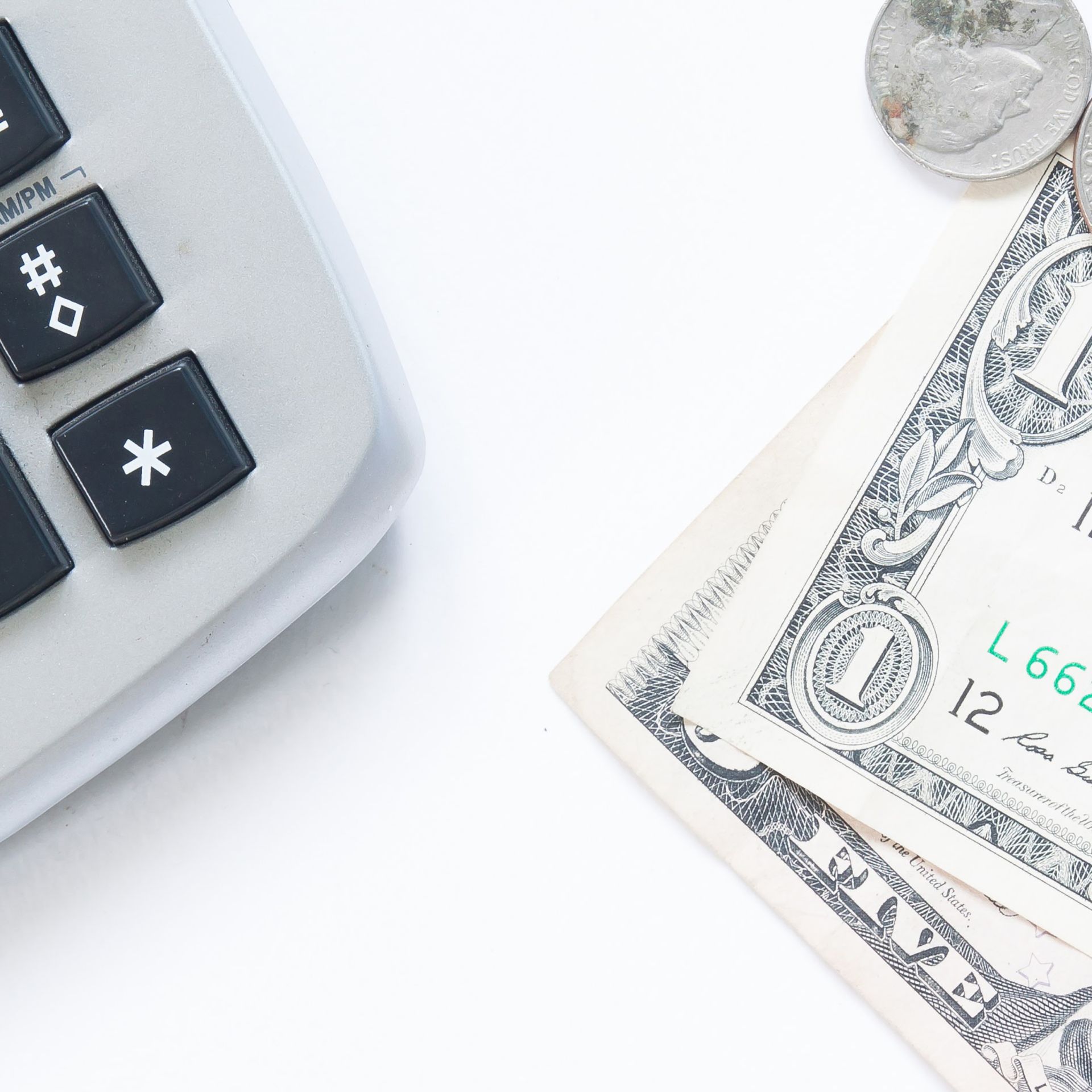 Regla #1: gasta menos de lo que ganas - Ingreso Pasivo Inteligente