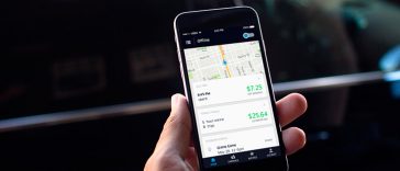 Cómo ser un socio uber: 3 sencillos pasos - Ingreso Pasivo Inteligente