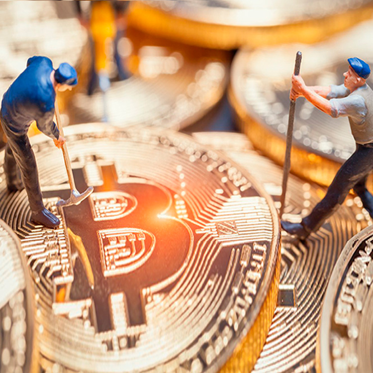 Como iniciar a minar bitcoins: la guía para principantes - Ingreso ...