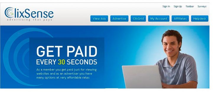 Clixsense: ¿Es un fraude o es real? ¿Solo pierdes el tiempo? - Ingreso ...