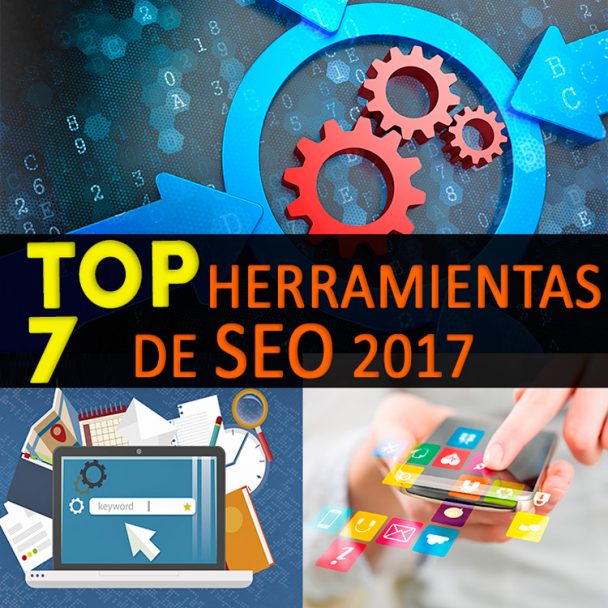 Las 7 mejores herramientas de SEO en el 2025 - Ingreso Pasivo Inteligente