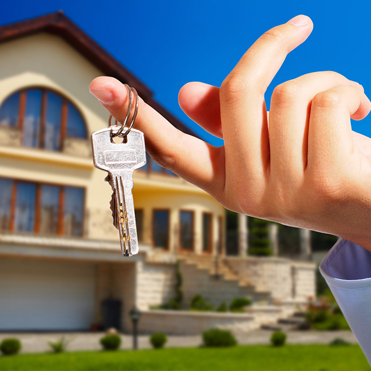 Cómo comprar una casa: 5 pasos probados - Ingreso Pasivo Inteligente