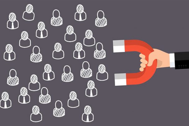 Cómo atraer más clientes: 15 formas efectivas y rápidas - [y que sigan ...
