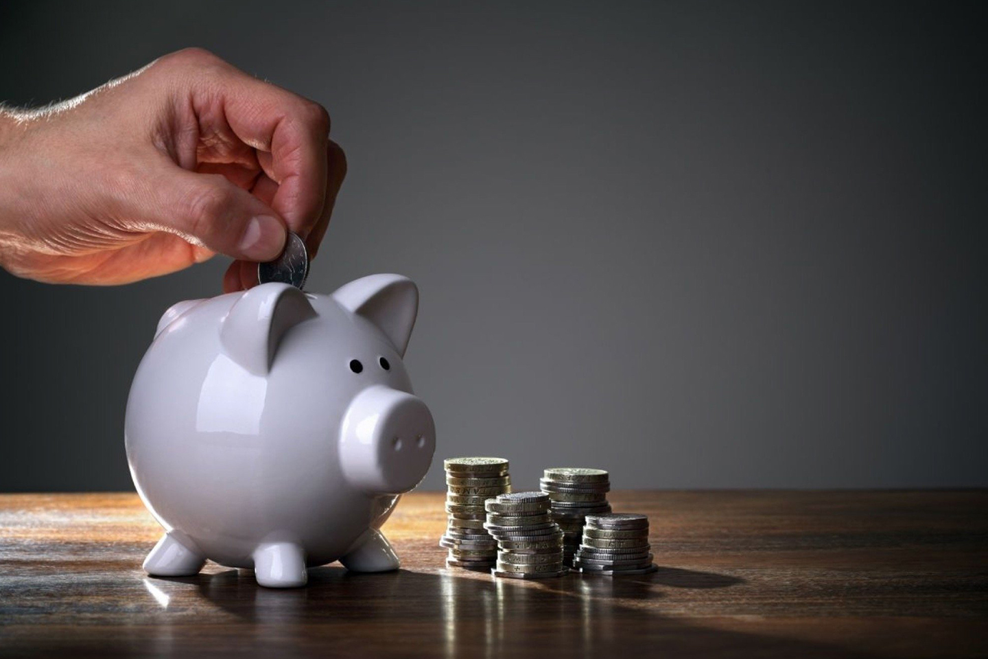 10 hábitos que te ayudan a mejorar tus finanzas personales - Ingreso ...